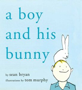 The best rabbit themed books for preschoolers - Celebrating with kids
