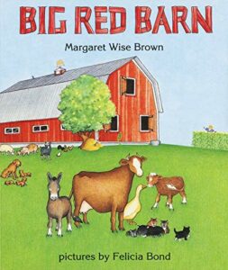 The Best Farm Themed Books for Toddlers & Preschoolers - Celebrating ...