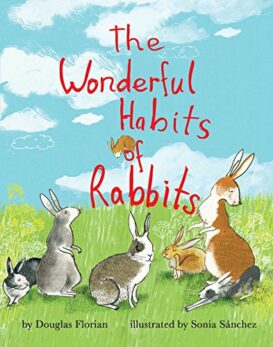 The best rabbit themed books for preschoolers - Celebrating with kids