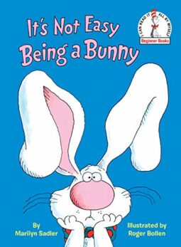 The best rabbit themed books for preschoolers - Celebrating with kids
