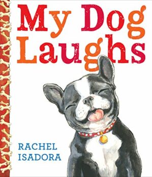 The Best Dog Books for Toddlers & Preschoolers - Celebrating with kids