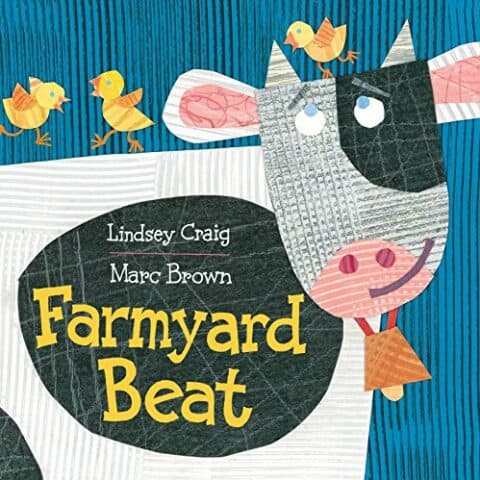 The Best Farm Themed Books for Toddlers & Preschoolers - Celebrating ...