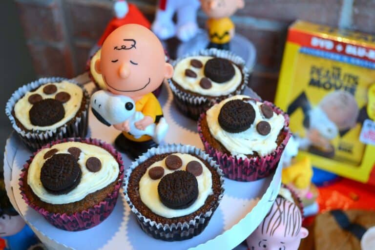 The Best Dog Themed Snacks for Toddlers & Preschoolers - Celebrating ...