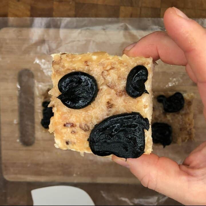 The Best Dog Themed Snacks for Toddlers & Preschoolers - Celebrating ...