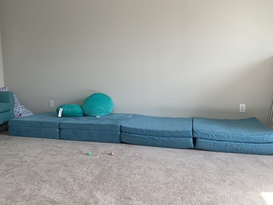 Two Nugget Configuration Ideas - Celebrating with kids