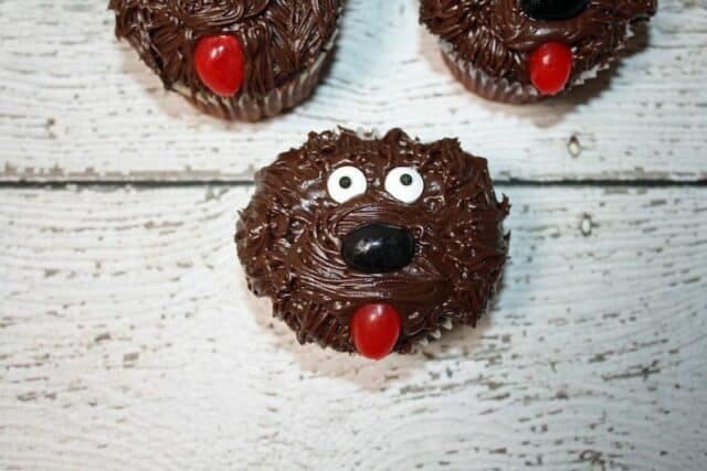 The Best Dog Themed Snacks for Toddlers & Preschoolers - Celebrating ...