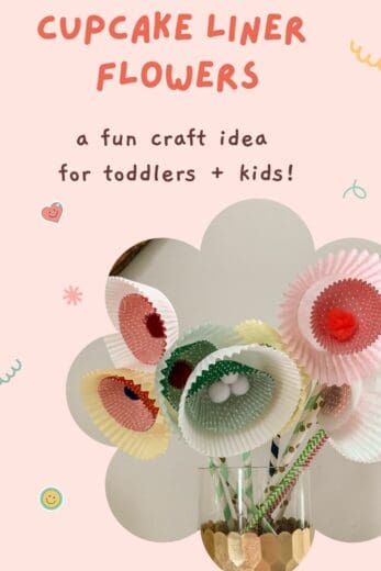 45 Easy Mother's Day Crafts for Toddlers and Preschoolers - Celebrating ...