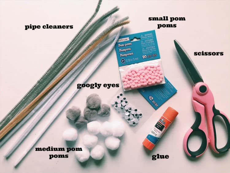 The 16 best bunny themed crafts for preschoolers - Celebrating with kids