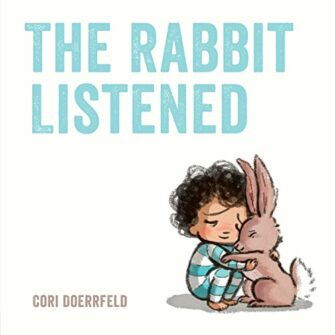 The best rabbit themed books for preschoolers - Celebrating with kids