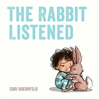 The best rabbit themed books for preschoolers - Celebrating with kids