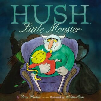 Our favorite Monster books for toddlers & preschoolers - Celebrating ...