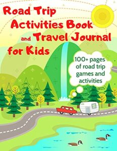 The best travel journals for kids - Celebrating with kids