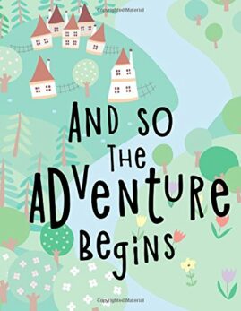The best travel journals for kids - Celebrating with kids