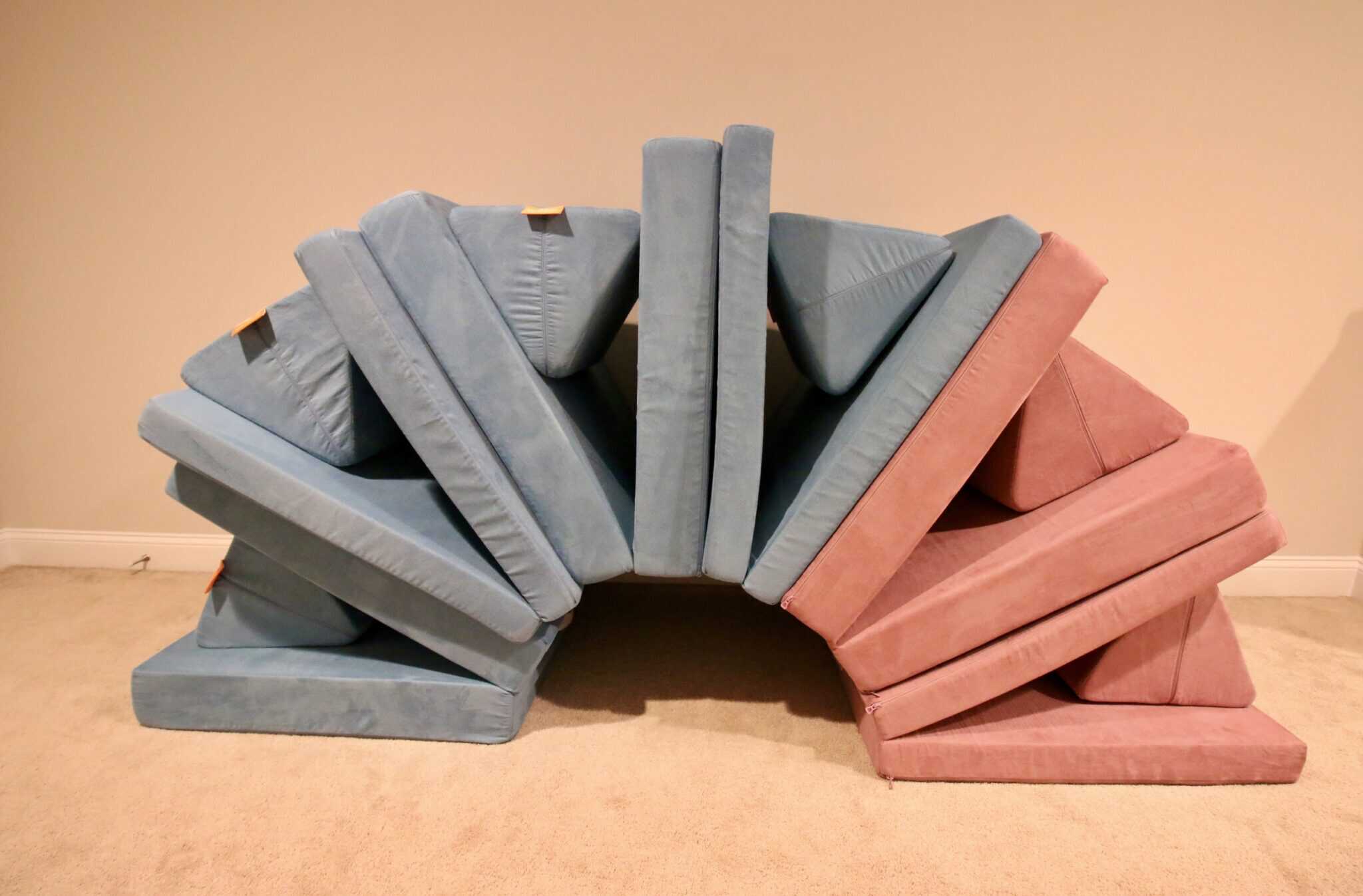 Three Nugget Configuration Ideas - Celebrating with kids