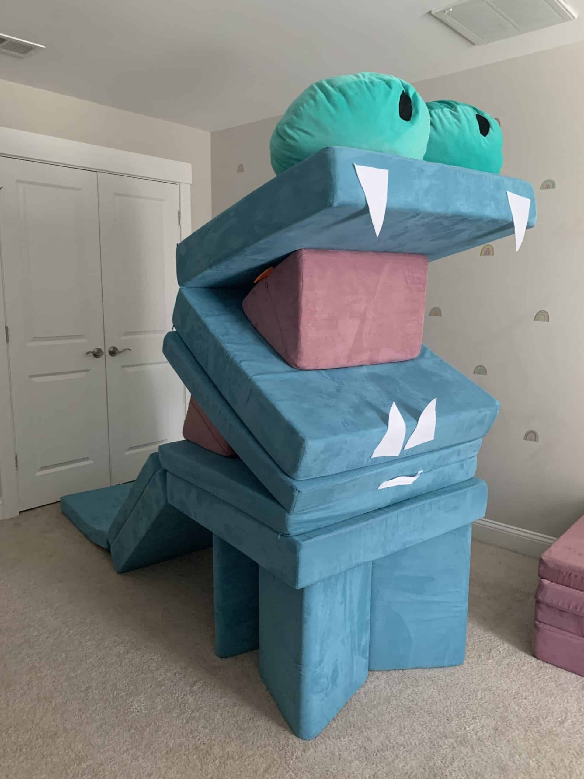 Nugget play couch: everything you need to know! - Celebrating with kids