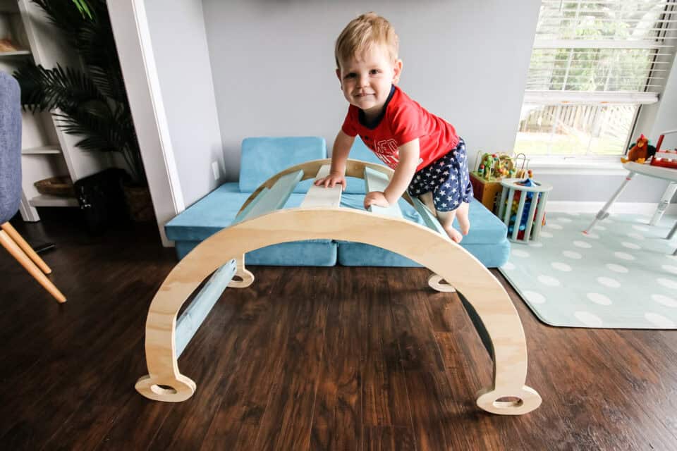 35 Homemade toys for kids - Celebrating with kids