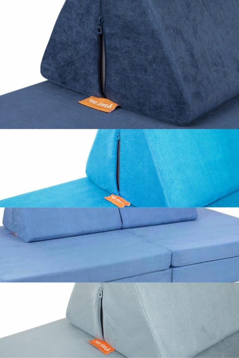 All about the Blueridge Nugget Comfort Color - Celebrating with kids