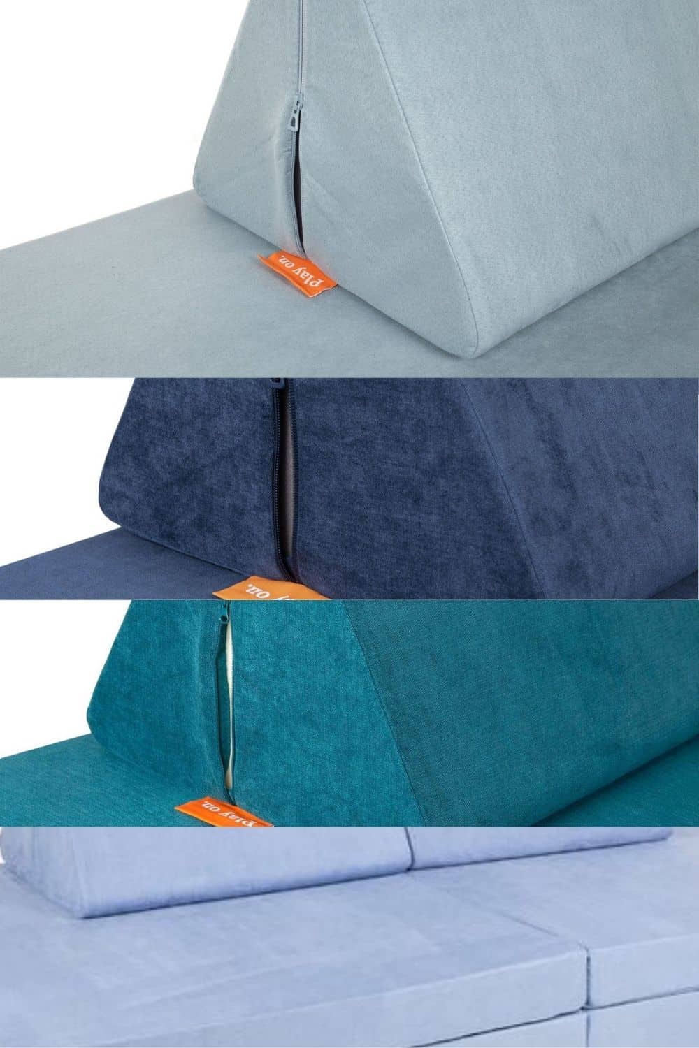 All about the Daybreak Nugget Comfort Color - Celebrating with kids