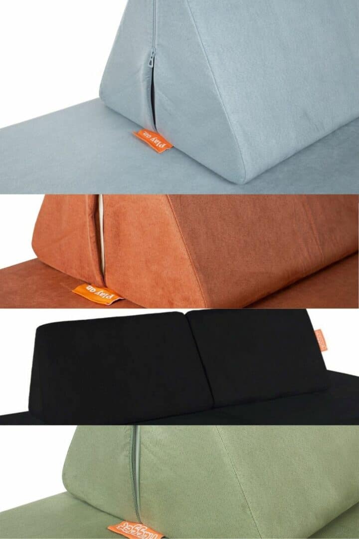 The ultimate guide to Nugget color combinations - Celebrating with kids