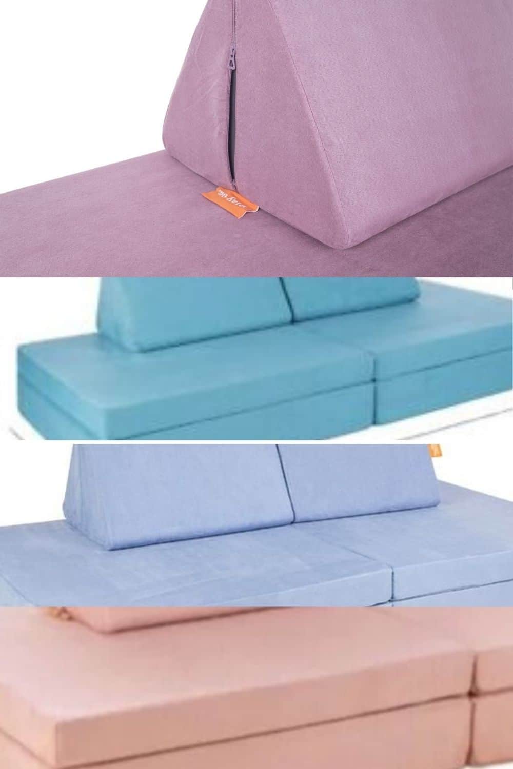 The ultimate guide to Nugget color combinations - Celebrating with kids