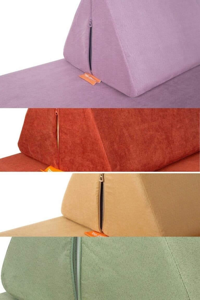 All about the Mayberry Nugget Comfort Color - Celebrating with kids