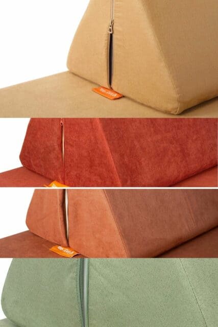 All about the Sandcastle Nugget Comfort Color - Celebrating with kids