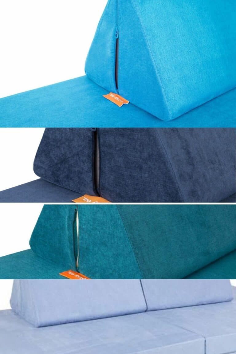 The ultimate guide to Nugget color combinations - Celebrating with kids