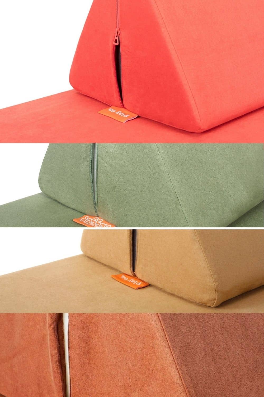 All about the Starfish Nugget Comfort Color - Celebrating with kids