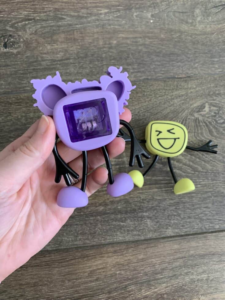 An honest Glo Pals review - Celebrating with kids