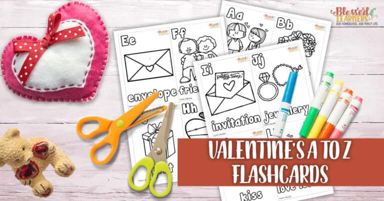 35 Best Free Valentines Day Printables for Preschoolers - Celebrating ...