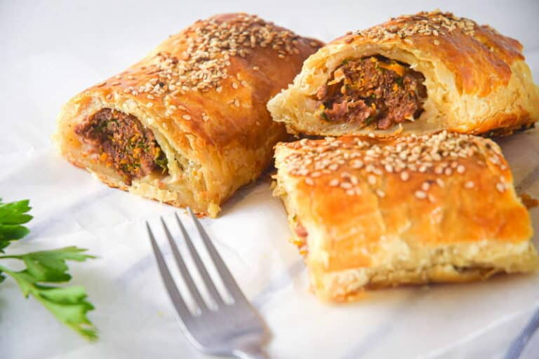 The 45 best one handed meals for new moms - Celebrating with kids