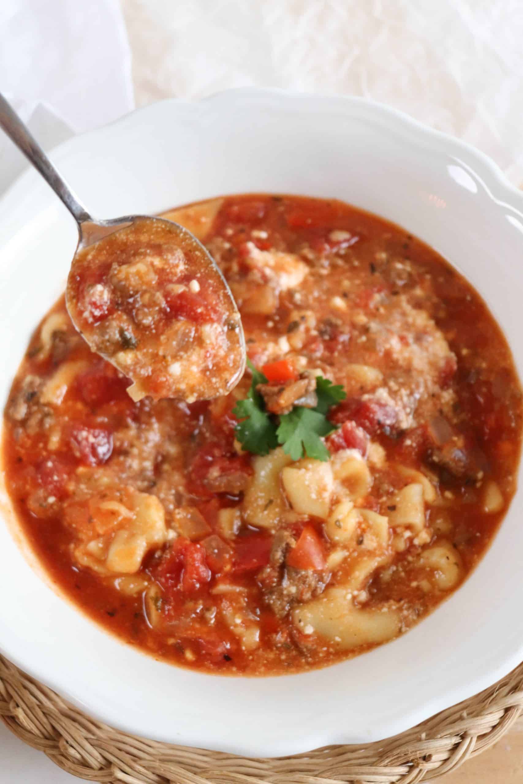 The 18 best freezer crock pot meals for new moms - Celebrating with kids