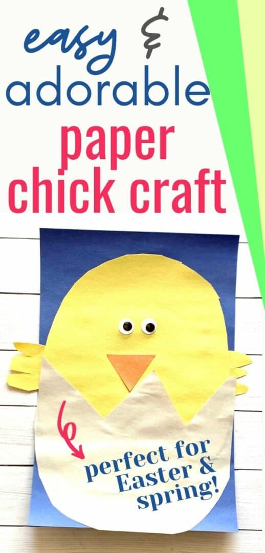 The 37 best Spring themed crafts for toddlers and preschoolers ...