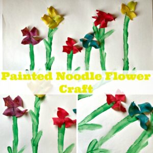 The 37 best Spring themed crafts for toddlers and preschoolers ...
