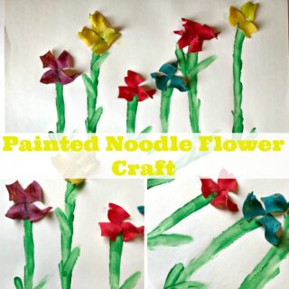 The 37 best Spring themed crafts for toddlers and preschoolers ...