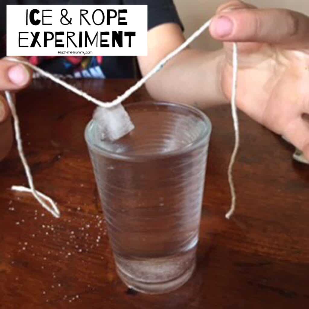 28 Ice Play Ideas for kids! - Celebrating with kids