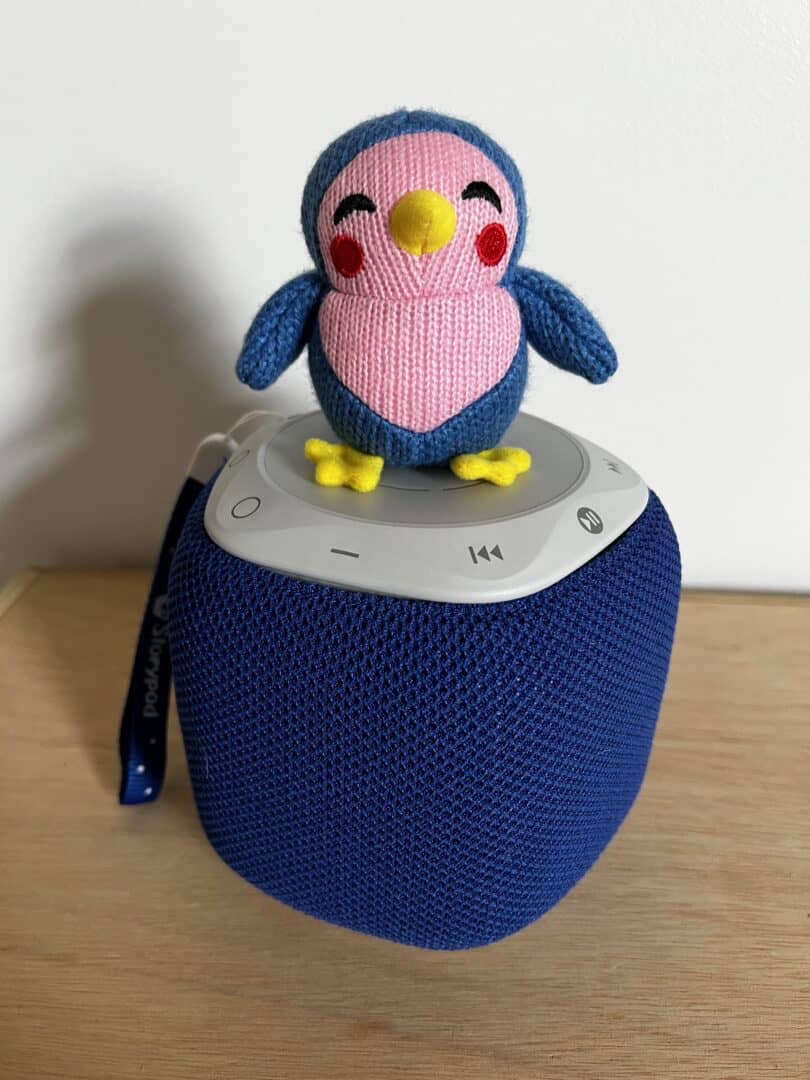 Storypod Review: a deep dive into this kid's entertainment system ...