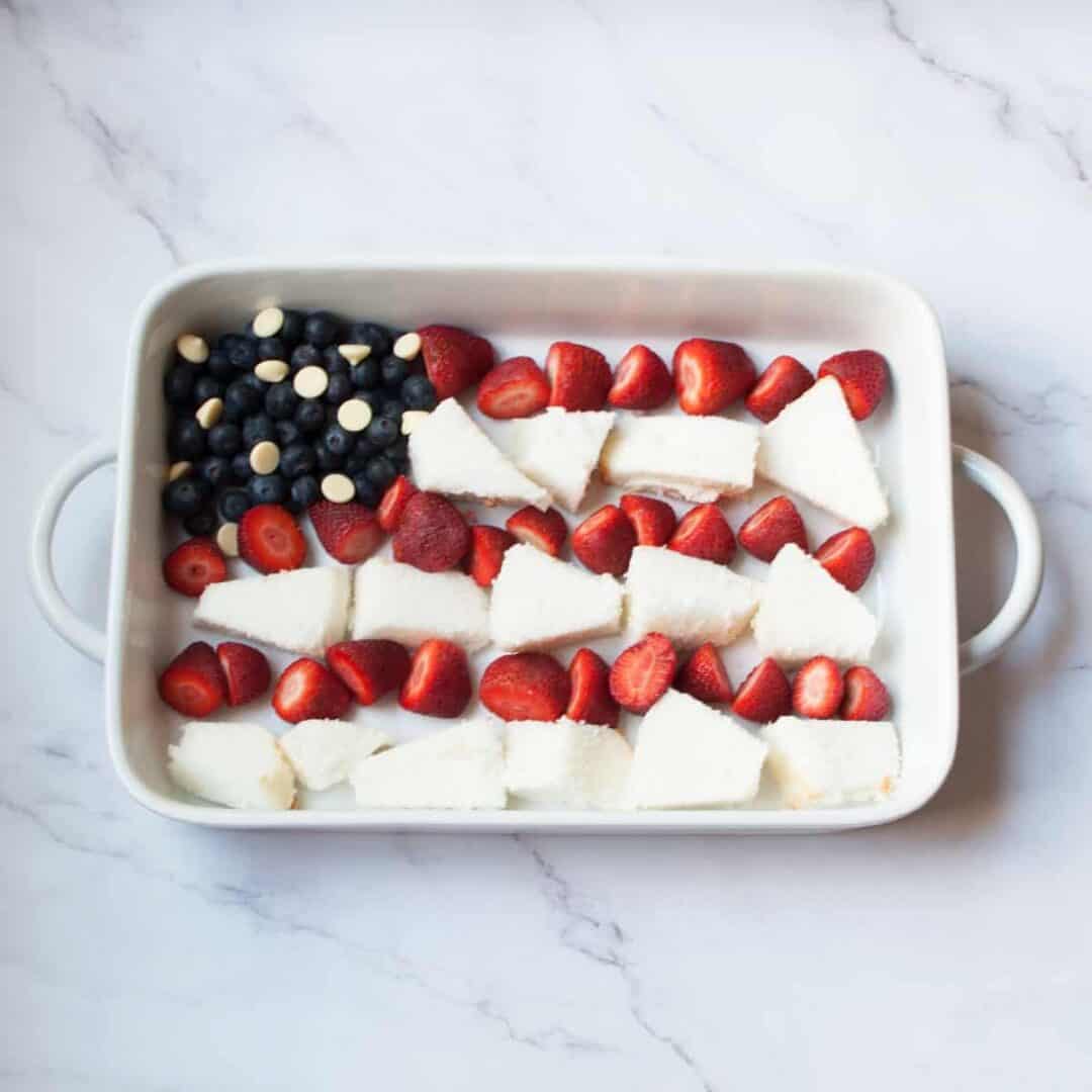 20 Memorial Day Snack Ideas for a Meaningful Celebration - Celebrating ...
