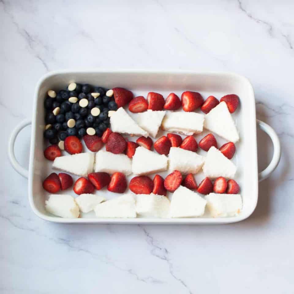 20 Memorial Day Snack Ideas for a Meaningful Celebration - Celebrating ...