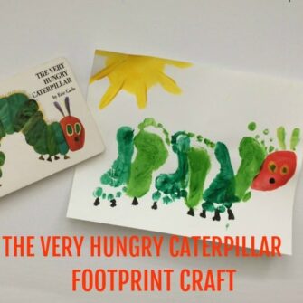 21 best very hungry caterpillar printables and activities - Celebrating ...