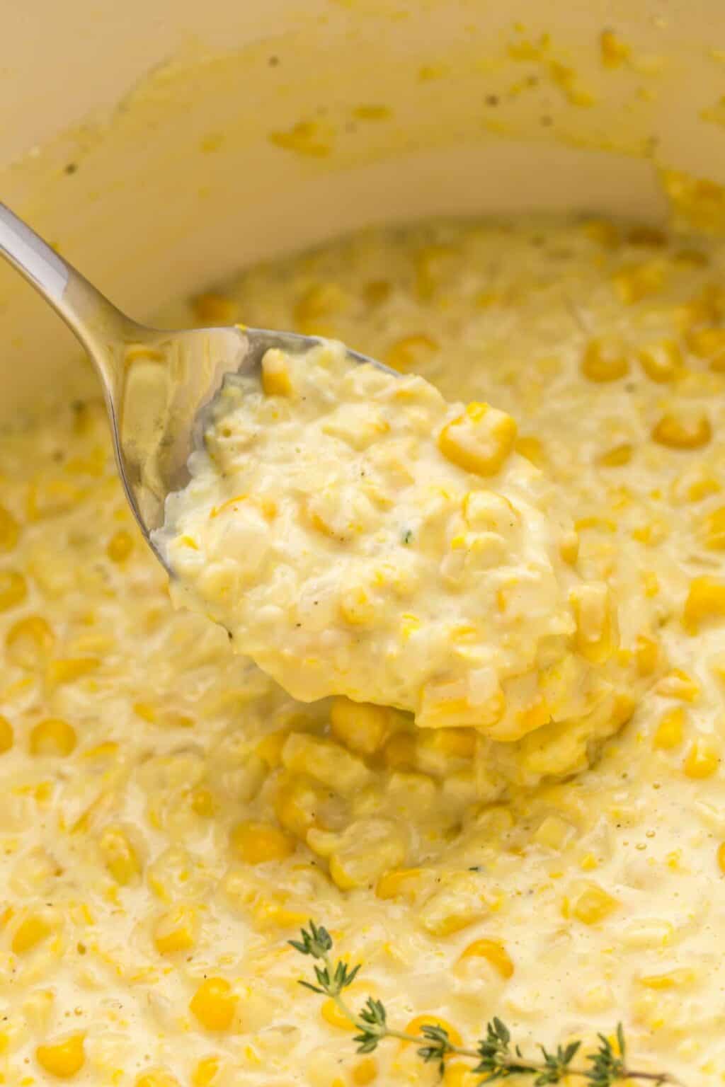 35 Best Corn Recipes for Thanksgiving - Celebrating with kids