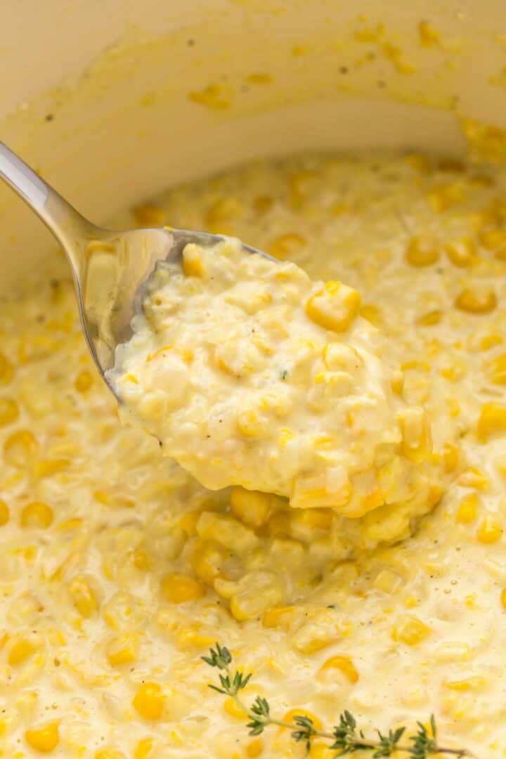 35 Best Corn Recipes for Thanksgiving - Celebrating with kids
