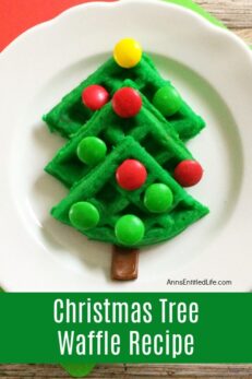 45 Christmas Breakfast Ideas for Kids - Celebrating with kids