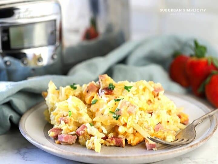 21 breakfast recipes to make with Thanksgiving leftovers - Celebrating ...