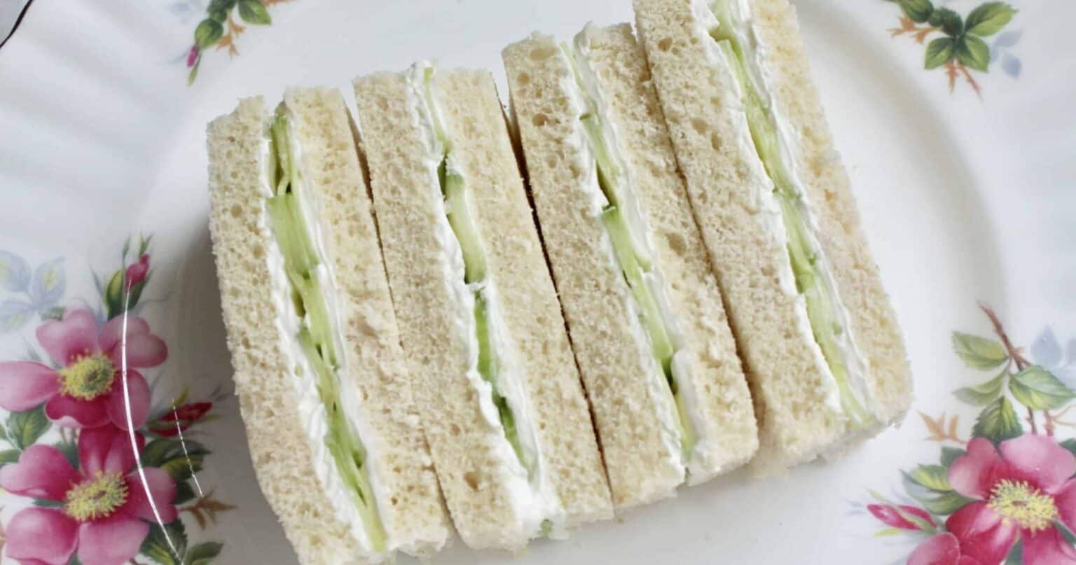 40 crowd-pleasing sandwiches to serve at a party - Celebrating with kids