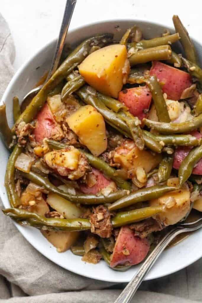 28 best Christmas dinner side dish ideas - Celebrating with kids
