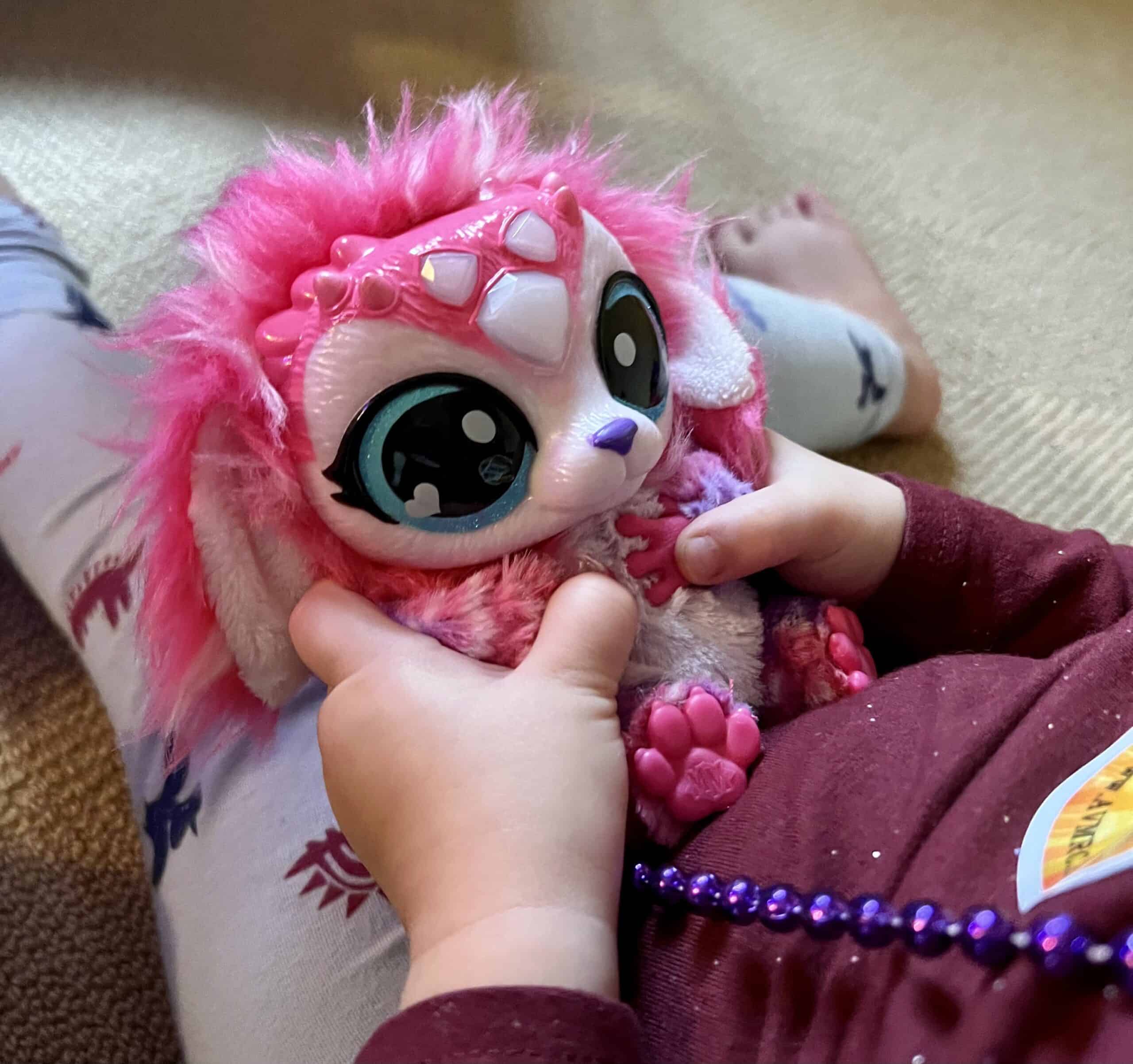 Is the Magic Mixies Magical Misting Crystal Ball worth it? An honest ...