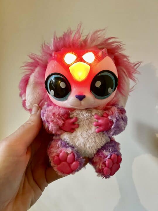 Is the Magic Mixies Magical Misting Crystal Ball worth it? An honest ...