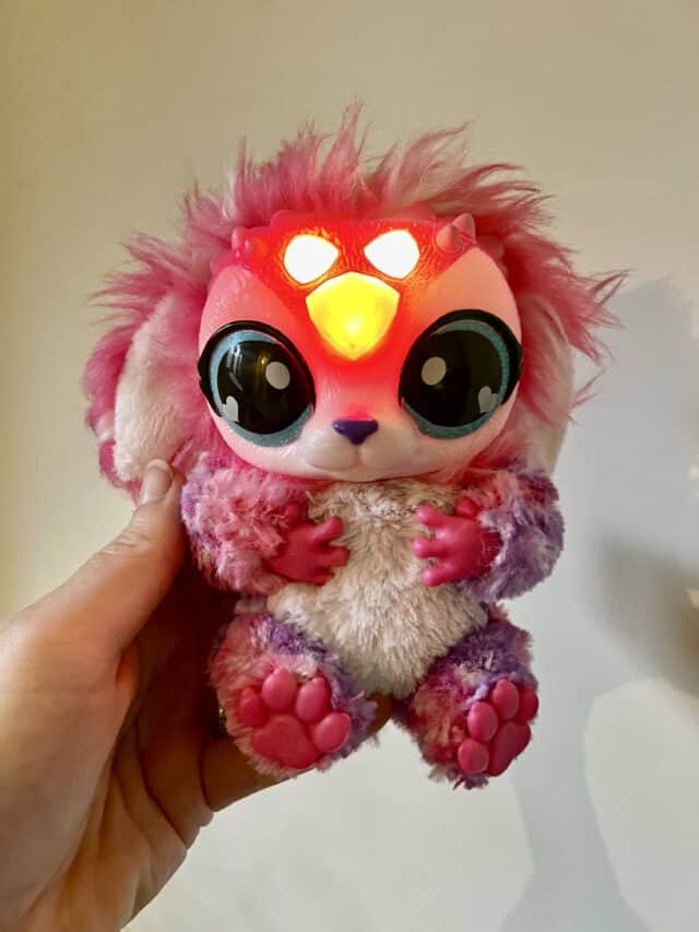 Is the Magic Mixies Magical Misting Crystal Ball worth it? An honest ...