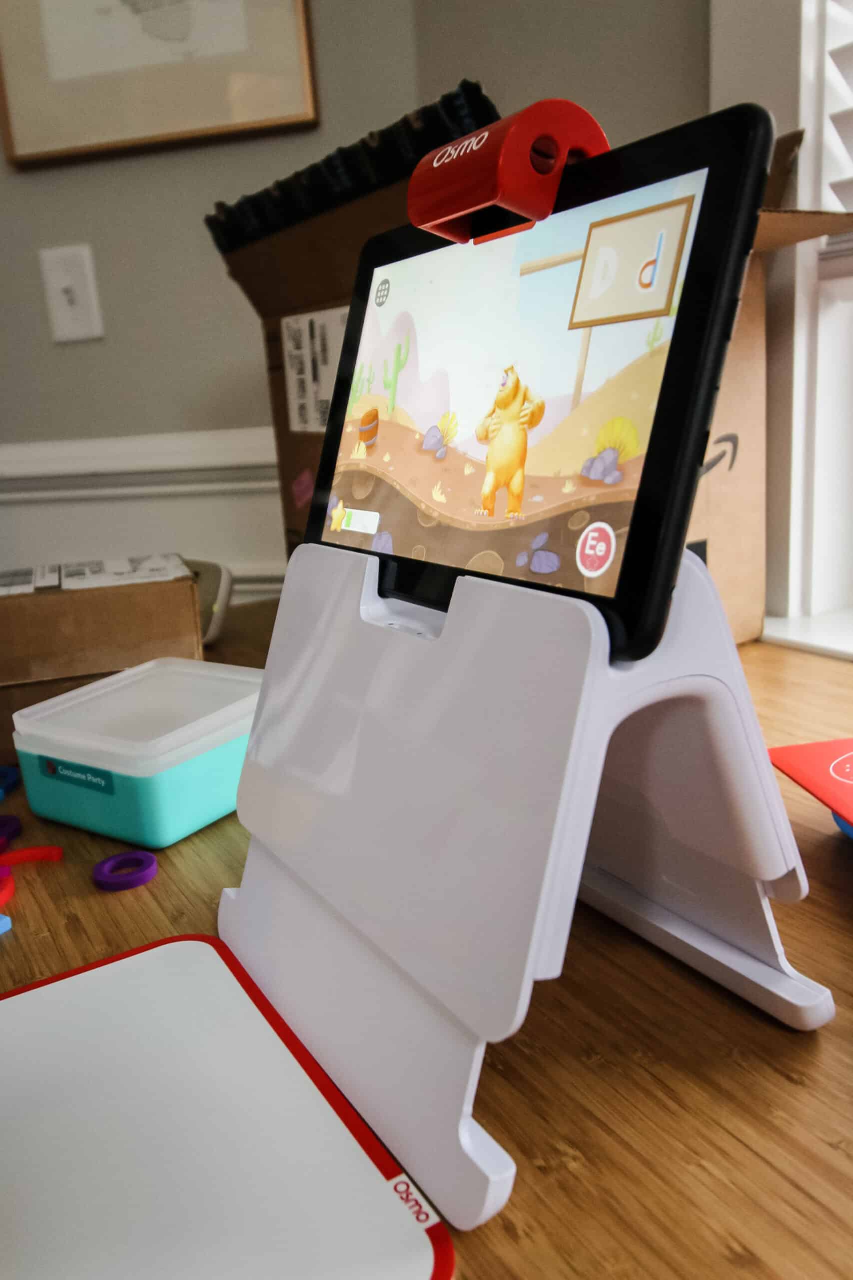 Is the Osmo worth it? An honest Osmo review - Celebrating with kids